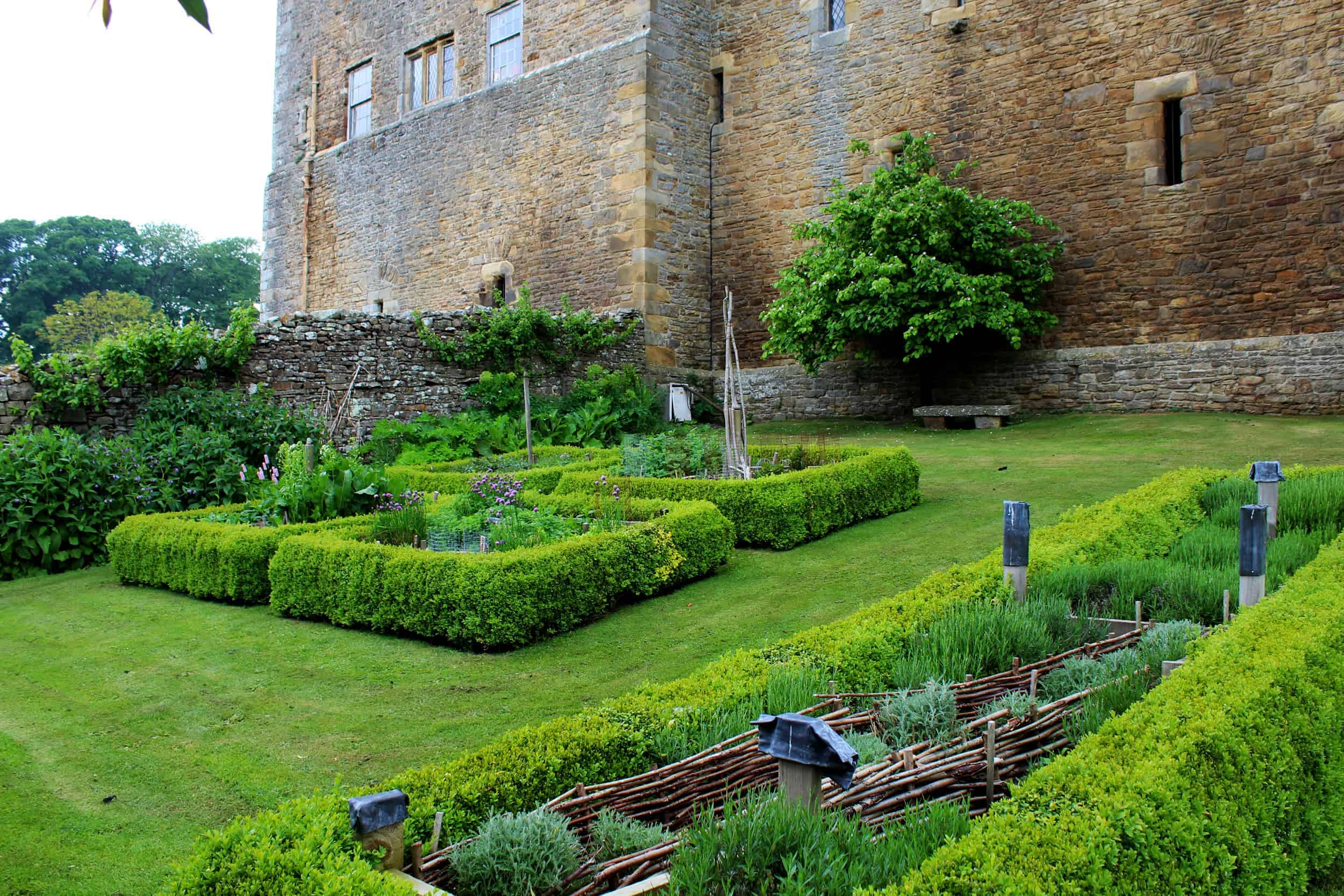Bolton Castle in Wensleydale, family days out, falconry and weddings